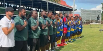 Palau 2025 Pacific Mini Games Coming Up - Raw Sports