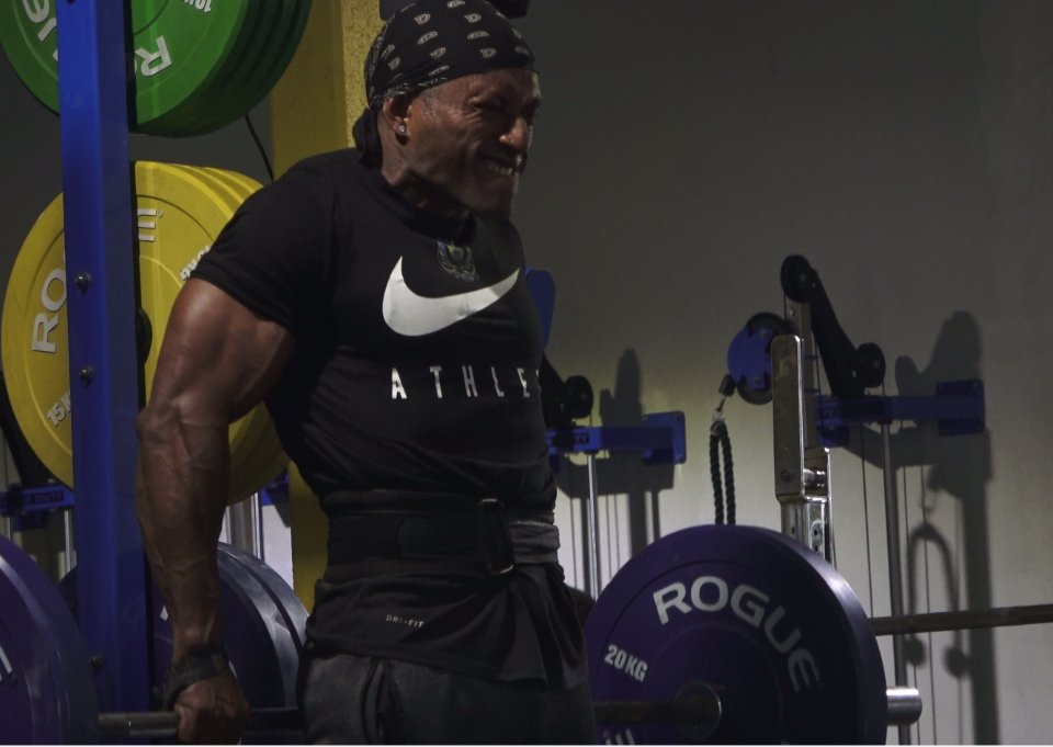 Body Building National Championship Set for Friday - Raw Sports