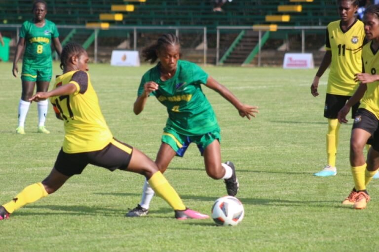 We are in the Toughest Pool: Coach Batram Suri - Raw Sports